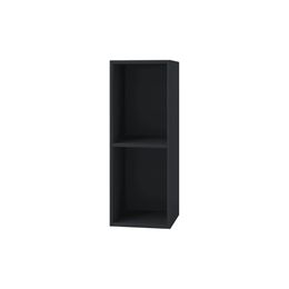 M&ouml;bel Kraft Standregal schwarz Ma&szlig;e (cm): B: 34 H: 72 &raquo; M&ouml;bel Kraft