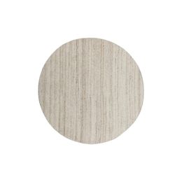 Theko Wollteppich beige Wolle Ma&szlig;e (cm): B: 240 H: 1,8 &raquo; M&ouml;bel Kraft