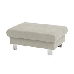 U.N.O uno Hocker Micky creme Ma&szlig;e (cm): B: 100 H: 44 T: 65.0 &raquo; M&ouml;bel Kraft