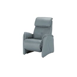 Hukla Relaxsessel Pierre blau Ma&szlig;e (cm): B: 88 H: 117 T: 87.0 &raquo; M&ouml;bel Kraft
