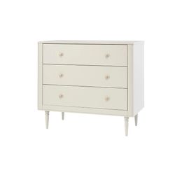 Pinio Wickelkommode beige Ma&szlig;e (cm): B: 100 H: 88,9 T: 52.4 &raquo; M&ouml;bel Kraft