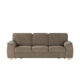 Smart Sofa braun Ma&szlig;e (cm): B: 240 H: 90 T: 93.0 &raquo; M&ouml;bel Kraft
