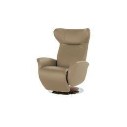 JOOP! Relaxsessel aus Leder Lounge 8140 braun Ma&szlig;e (cm): B: 85 H: 109 T: 88.0 &raquo; M&ouml;bel Kraft
