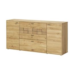 Jette Home Sideboard Laguna holzfarben Ma&szlig;e (cm): B: 184 H: 89 T: 44.0 &raquo; M&ouml;bel Kraft