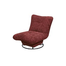 M&ouml;bel Kraft Designer Drehsessel Maranello Lux rot Ma&szlig;e (cm): B: 96 H: 75 T: 93.0 &raquo; M&ouml;bel Kraft