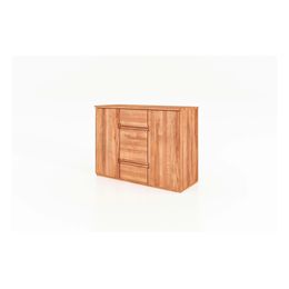M&ouml;bel Kraft Sideboard holzfarben Ma&szlig;e (cm): B: 111 H: 83 &raquo; M&ouml;bel Kraft