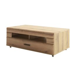 Primo Couchtisch Nafeli holzfarben Ma&szlig;e (cm): B: 115 H: 43 T: 68.0 &raquo; M&ouml;bel Kraft