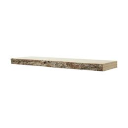 M&ouml;bel Kraft Wandboard holzfarben Ma&szlig;e (cm): B: 80 H: 4,6 T: 23.5 &raquo; M&ouml;bel Kraft