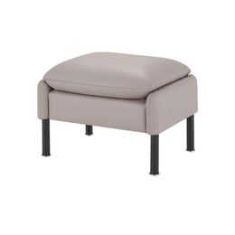 erpo just relax Hocker JR940 Florenz grau Ma&szlig;e (cm): B: 68 T: 51.0 &raquo; M&ouml;bel Kraft