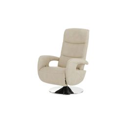 Kollektion Kraft Sessel mit Relaxfunktion Franzi-S beige Ma&szlig;e (cm): B: 71 H: 110 T: 83.0 &raquo; M&ouml;bel Kraft