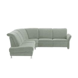 Polsterm&ouml;bel Oelsa Polsterm&ouml;bel Oelsa Ecksofa Mallorca grau Ma&szlig;e (cm): B: 267 H: 92 T: 277.0 &raquo; M&ouml;bel Kraft
