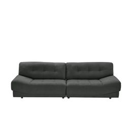 Jette Home Bigsofa Easy grau Ma&szlig;e (cm): B: 278 H: 83 T: 123.0 &raquo; M&ouml;bel Kraft