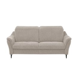 Kollektion Kraft Einzelsofa Ellen creme Ma&szlig;e (cm): B: 192 H: 103 T: 102.0 &raquo; M&ouml;bel Kraft