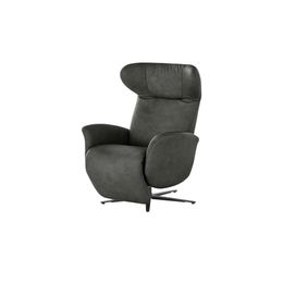JOOP! Drehsessel 8140 Lounge grau Ma&szlig;e (cm): B: 85 H: 109 T: 88.0 &raquo; M&ouml;bel Kraft