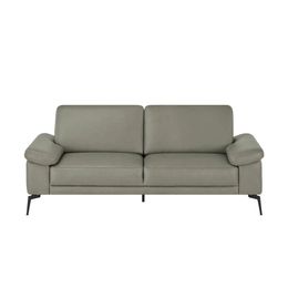 Primo Einzelsofa Spring grau Ma&szlig;e (cm): B: 205 H: 84 T: 92.0 &raquo; M&ouml;bel Kraft