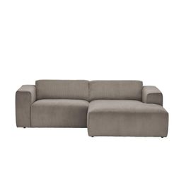Soho Ecksofa Enleen braun Ma&szlig;e (cm): B: 234 H: 71 T: 161.0 &raquo; M&ouml;bel Kraft