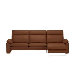 erpo just relax Ecksofa JR960 Bari braun Ma&szlig;e (cm): B: 268 H: 93 T: 148.0 &raquo; M&ouml;bel Kraft