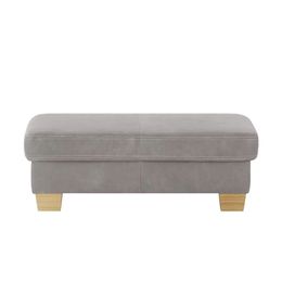 Kollektion Kraft XXL-Hocker Samu grau Ma&szlig;e (cm): B: 130 H: 45 T: 65.0 &raquo; M&ouml;bel Kraft