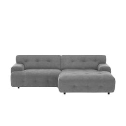 Soho Ecksofa Bohanna grau Ma&szlig;e (cm): B: 235 H: 72 T: 161.0 &raquo; M&ouml;bel Kraft