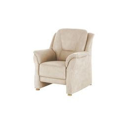 Kollektion Kraft Wilma Sessel beige Ma&szlig;e (cm): B: 90 H: 100 T: 97.0 &raquo; M&ouml;bel Kraft