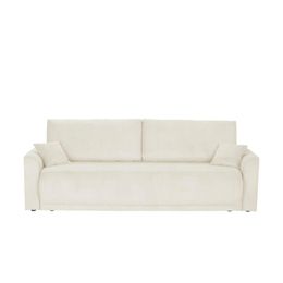 M&ouml;bel Kraft Big Sofa mit Funktion Malyn grau Ma&szlig;e (cm): B: 234 H: 90 T: 103.0 &raquo; M&ouml;bel Kraft