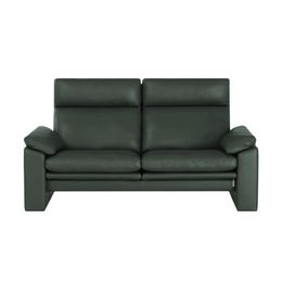erpo just relax Ledersofa mit Relaxfunktion JR960 Bari gr&uuml;n Ma&szlig;e (cm): B: 173 H: 93 T: 84.0 &raquo; M&ouml;bel Kraft