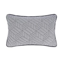 Gray & Jones Kissen Baltic Breeze grau Ma&szlig;e (cm): B: 30 &raquo; M&ouml;bel Kraft