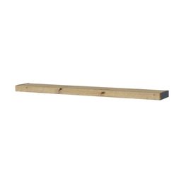 M&ouml;bel Kraft Wandboard holzfarben Ma&szlig;e (cm): B: 150 H: 6 T: 25.0 &raquo; M&ouml;bel Kraft
