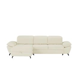 Twist Ecksofa Paolo creme Ma&szlig;e (cm): B: 292 H: 84 T: 192.0 &raquo; M&ouml;bel Kraft