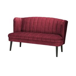 Twist K&uuml;chensofa Rina rot Ma&szlig;e (cm): B: 180 H: 92 T: 76.0 &raquo; M&ouml;bel Kraft