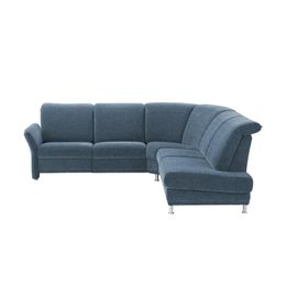 Polsterm&ouml;bel Oelsa Polsterm&ouml;bel Oelsa Ecksofa Mallorca blau Ma&szlig;e (cm): B: 267 H: 92 T: 277.0 &raquo; M&ouml;bel Kraft