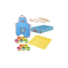 Roba Spielset Play-Doh mehrfarbig Silikon,Massivholz,Kunststoff Ma&szlig;e (cm): B: 40 &raquo; M&ouml;bel Kraft