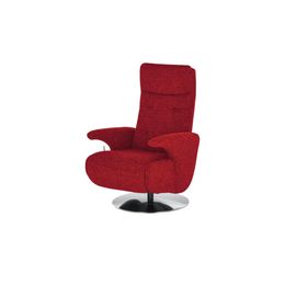 Kollektion Kraft Drehsessel Franzi-S rot Ma&szlig;e (cm): B: 73 H: 113 T: 83.0 &raquo; M&ouml;bel Kraft