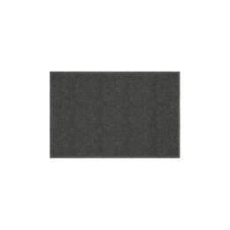 Grund Badematte schwarz Synthetik Ma&szlig;e (cm): B: 60 H: 1,5 &raquo; M&ouml;bel Kraft