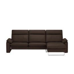 erpo just relax Ecksofa JR960 Bari braun Ma&szlig;e (cm): B: 268 H: 93 T: 148.0 &raquo; M&ouml;bel Kraft