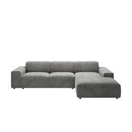 Gray & Jones Ecksofa Baltic Breeze grau Ma&szlig;e (cm): B: 300 H: 101 T: 189.0 &raquo; M&ouml;bel Kraft