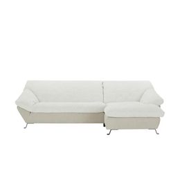 M&ouml;bel Kraft Ecksofa Cher wei&szlig; Ma&szlig;e (cm): B: 280 H: 84 T: 173.0 &raquo; M&ouml;bel Kraft