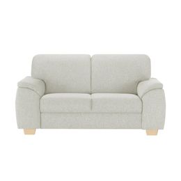 Smart Sofa grau Ma&szlig;e (cm): B: 180 H: 90 T: 93.0 &raquo; M&ouml;bel Kraft
