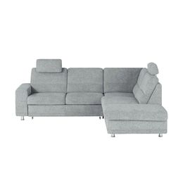 Kollektion Kraft Ecksofa Marc grau Ma&szlig;e (cm): B: 243 H: 85 T: 234.0 &raquo; M&ouml;bel Kraft