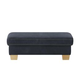 Kollektion Kraft XXL-Hocker Samu blau Ma&szlig;e (cm): B: 130 H: 45 T: 65.0 &raquo; M&ouml;bel Kraft