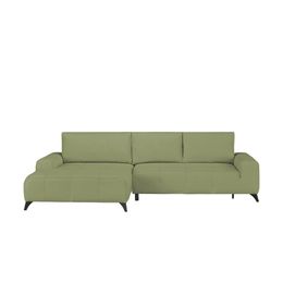 switch Ecksofa Athena gr&uuml;n Ma&szlig;e (cm): B: 290 H: 85 T: 175.0 &raquo; M&ouml;bel Kraft