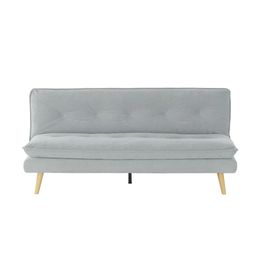M&ouml;bel Kraft Schlafsofa Aulina grau Ma&szlig;e (cm): B: 190 H: 100 T: 83.0 &raquo; M&ouml;bel Kraft