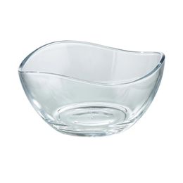 Peill & Putzler Peill+Putzler Schale Giro transparent/klar Glas Ma&szlig;e (cm): H: 5,2 &Oslash;: 10.5 &raquo; M&ouml;bel Kraft