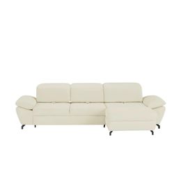 Twist Ecksofa Paolo creme Ma&szlig;e (cm): B: 292 H: 84 T: 192.0 &raquo; M&ouml;bel Kraft