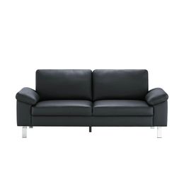 M&ouml;bel Kraft Einzelsofa blau Ma&szlig;e (cm): B: 208 H: 86 T: 97.0 &raquo; M&ouml;bel Kraft
