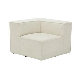 M&ouml;bel Kraft Sofamodul Ecke Trillo beige Ma&szlig;e (cm): B: 95 H: 73 T: 95.0 &raquo; M&ouml;bel Kraft
