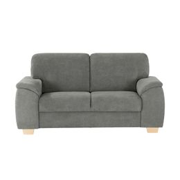Smart Sofa grau Ma&szlig;e (cm): B: 180 H: 90 T: 93.0 &raquo; M&ouml;bel Kraft