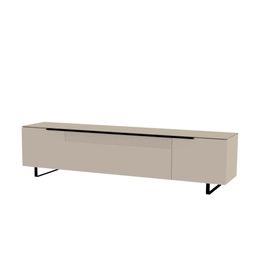 M&ouml;bel Kraft TV Board creme Ma&szlig;e (cm): B: 210 H: 51 T: 47.0 &raquo; M&ouml;bel Kraft