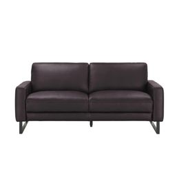 Ravensberger Werkst&auml;tten Einzelsofa RW-Select lila/violett Ma&szlig;e (cm): B: 182 H: 94 T: 77.0 &raquo; M&ouml;bel Kraft