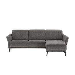 M&ouml;bel Kraft Ecksofa New York grau Ma&szlig;e (cm): B: 251 H: 85 T: 179.0 &raquo; M&ouml;bel Kraft